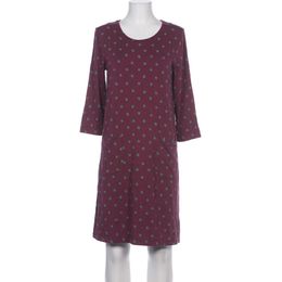 Gudrun Sj&ouml;d&eacute;n Gudrun Sj&ouml;d&eacute;n Kleid Damen Gr&ouml;&szlig;e M Second Hand bordeaux