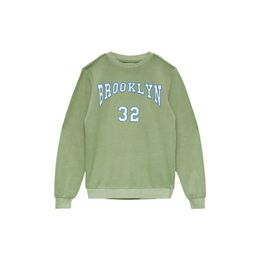 s.Oliver Sweatshirt boy Green size L