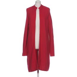 s.Oliver Strickjacke Damen Gr&ouml;&szlig;e M Second Hand rot