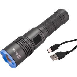 Berger PL 1200 LED-Akku-Taschenlampe - Taschenlampen