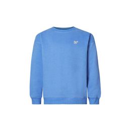 Noppies Sweatshirt 'Nancun' boy Blue size 110