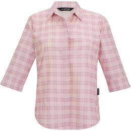 Regatta Keralin Damenbluse rosa 40 - Damenshirts, -blusen & -pullover