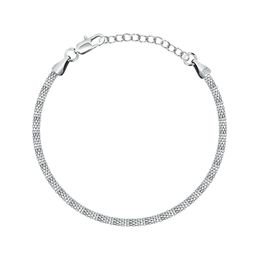 Christ Bracelet female Silver size One Size