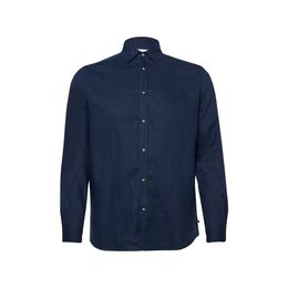 s.Oliver Men Big Sizes Hemd Herren Gr&ouml;&szlig;e XXXL navy