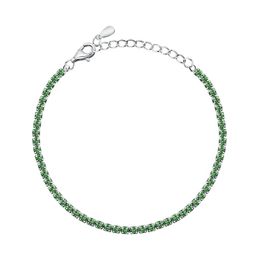 Christ Bracelet female Green size One Size