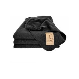 Giesswein Blankets male Grey size ST