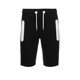 Ombre Pants 'W239' male Black size S