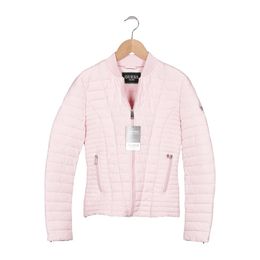 Guess Jacke Damen Gr&ouml;&szlig;e XS Second Hand pink