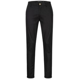 INDICODE JEANS Hose 'Haverfiel' Herren Gr&ouml;&szlig;e 33 schwarz