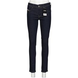 Diesel Jeans Damen Gr&ouml;&szlig;e 27 Second Hand marine
