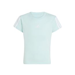 adidas Sportswear Performance Shirt 'Essentials' girl Green size 128