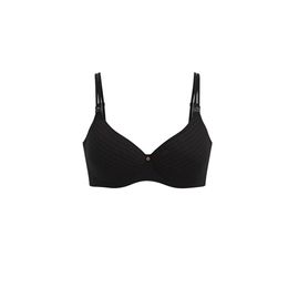 Noppies Nursing Bra female Black size 75