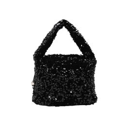 Koosh Tasche Damen Gr&ouml;&szlig;e One Size schwarz