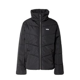 Vans Jacke 'Foundry MTE' Damen Gr&ouml;&szlig;e XL schwarz / wei&szlig;