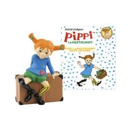 tonies Pippi Langstrumpf 2 - Pippi geht an Bord, Spielfigur H&ouml;rspiel