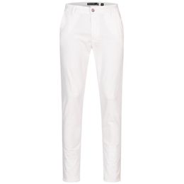 INDICODE Jeans Pants 'Haverfiel' male White size S