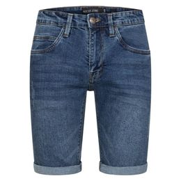 INDICODE JEANS Jeans 'Caden' Herren Gr&ouml;&szlig;e 33 blue denim