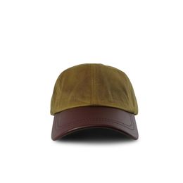 Mgo Cap 'Harry' female Beige size One Size