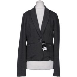 Armani Jeans Blazer Damen Gr&ouml;&szlig;e S Second Hand grau