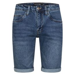 INDICODE JEANS Jeans 'Caden' Herren Gr&ouml;&szlig;e 34 blue denim