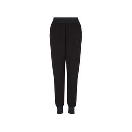 Armani Exchange Pants female Black size S