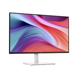 Dell Plus-Monitor - S2725HSM, LED-Monitor 68.6 cm (27 Zoll), wei&szlig;, FullHD, IPS, HDMI, Free-Sync, Lautsprecher, 144Hz Panel