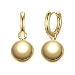 Yokoamii Earrings female Gold size One Size
