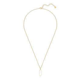 Glanzst&uuml;cke M&uuml;nchen Glanzst&uuml;cke M&uuml;nchen Necklace female Gold size One Size