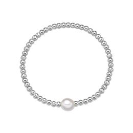 Yokoamii Bracelet female White size One Size