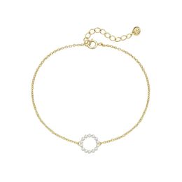Glanzst&uuml;cke M&uuml;nchen Glanzst&uuml;cke M&uuml;nchen Bracelet female Gold size One Size