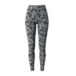 Urban Classics Leggings female Black size 5XL