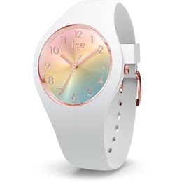 Ice Watch Analog Watch female White size One Size