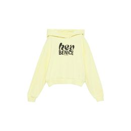 s.Oliver Sweatshirt girl Yellow size 146