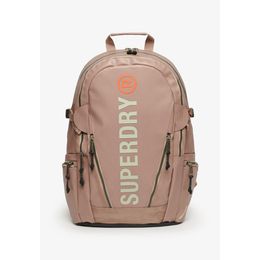 Superdry & Co Backpack male Pink size Onesize
