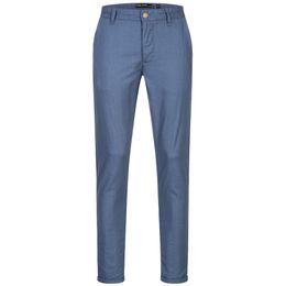 INDICODE JEANS Hose 'Haverfiel' Herren Gr&ouml;&szlig;e 31/32 himmelblau