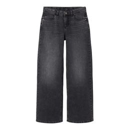 Two Soon Jeans girl Grey size 146