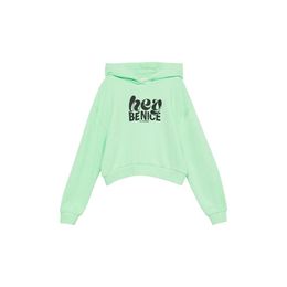 s.Oliver Sweatshirt girl Green size 170