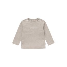 Noppies Shirt 'Hester' kids Beige size 74