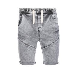 Ombre Jeans 'W361' male Grey size M