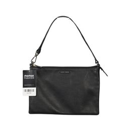 BOSS Black Handtasche klein Leder Damen Gr&ouml;&szlig;e One Size Second Hand schwarz