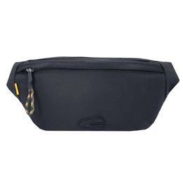 Camel Active G&uuml;rteltasche 'Terra' Herren Gr&ouml;&szlig;e XS/XL schwarz