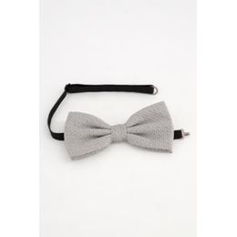 JP1880 Bow Tie male Grey size 1