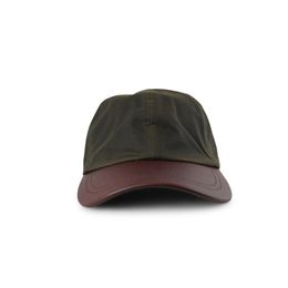 Mgo Cap 'Harry' female Green size One Size