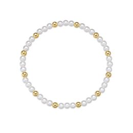Yokoamii Bracelet female White size One Size