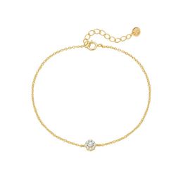 Glanzst&uuml;cke M&uuml;nchen Glanzst&uuml;cke M&uuml;nchen Bracelet female Gold size One Size