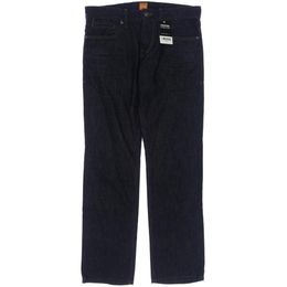 BOSS Orange Jeans Herren Gr&ouml;&szlig;e 31 Second Hand marine