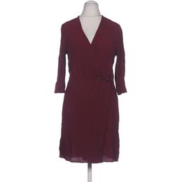 Des Petits Hauts Kleid Damen Gr&ouml;&szlig;e S Second Hand bordeaux