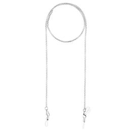 Cheeky Chain Munich Necklace 'Baby Venice' female Silver size One Size