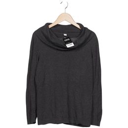 s.Oliver Pullover Damen Gr&ouml;&szlig;e XL Second Hand grau