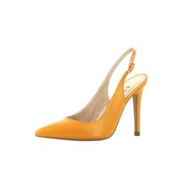 Evita Sling Pumps Damen Gr&ouml;&szlig;e 40 orange